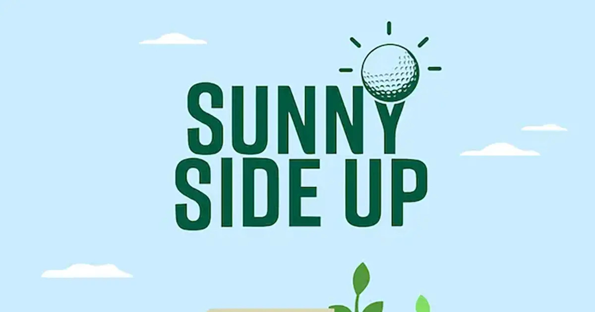 Contact – Sunnyside Up Golf
